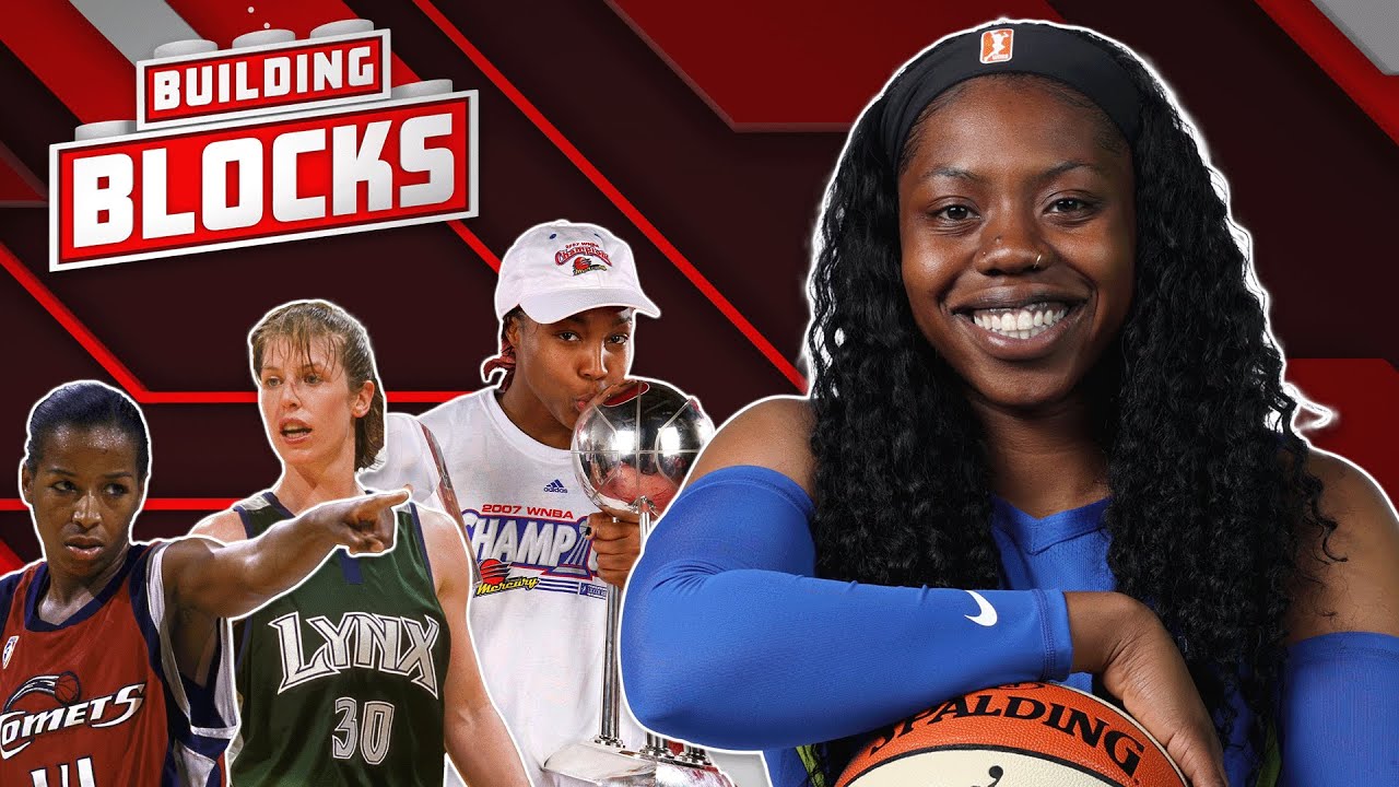 Arike Ogunbowale’s game contains glimpses of WNBA greats | Building ...