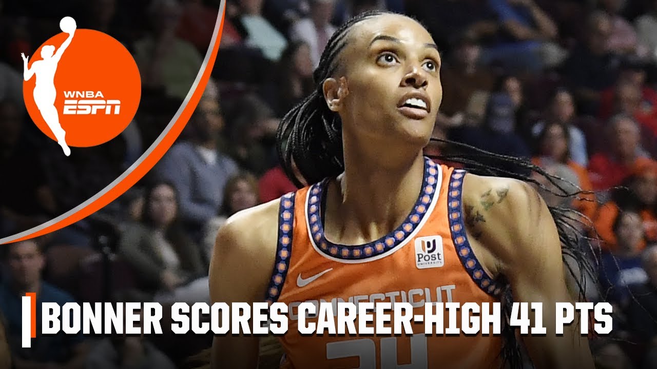 DeWanna Bonner makes franchise history as Sun give Aces first loss ...