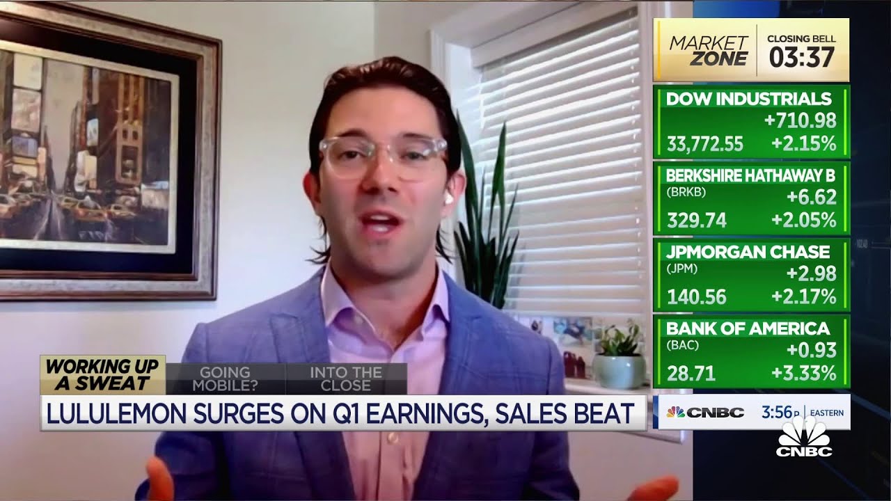 If there's no dramatic market change, retail will have repricing ...