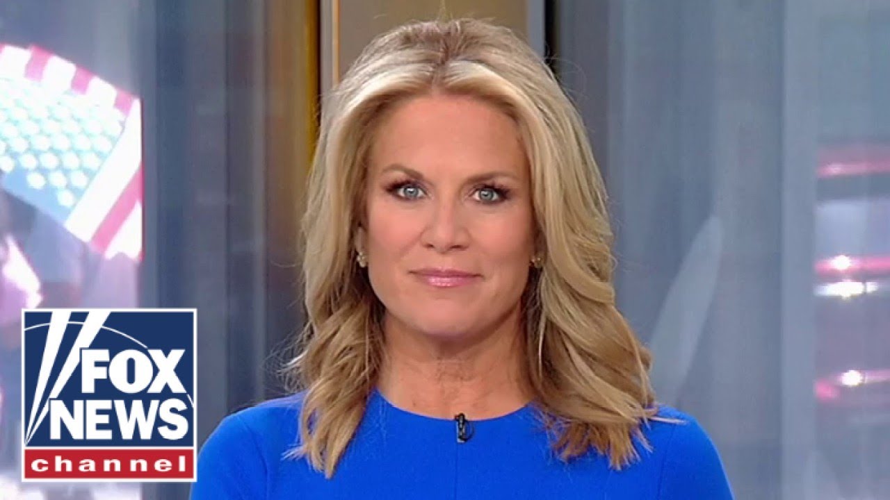 Martha MacCallum: No one in the White House will talk about this - The ...