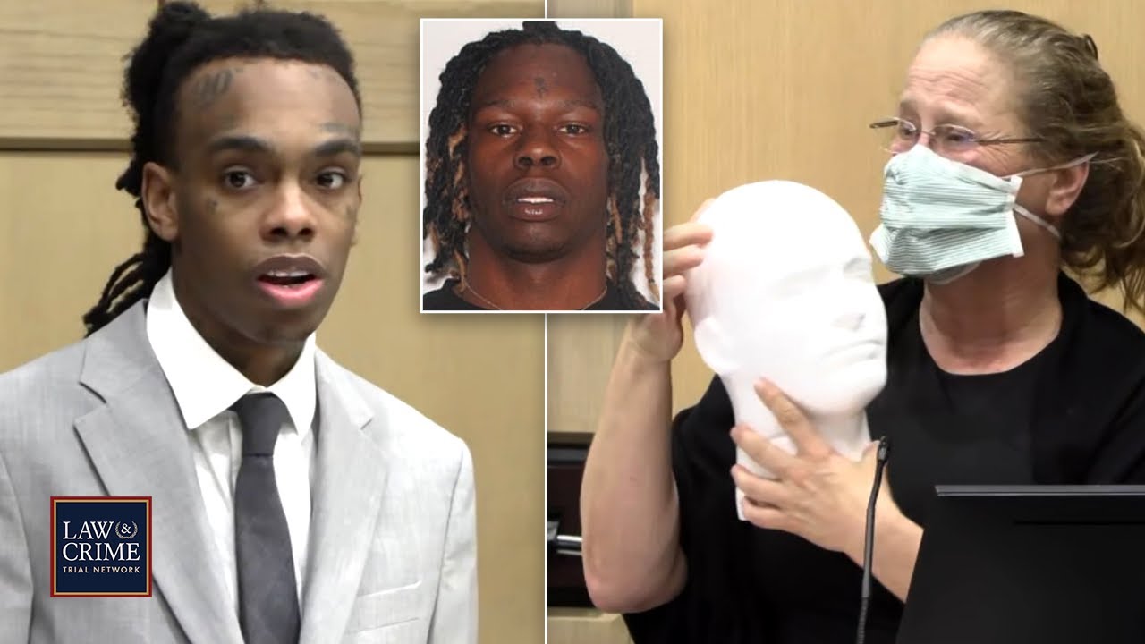 'Dead On Arrival': YNW SakChaser Was Shot Multiple Times After He Died ...