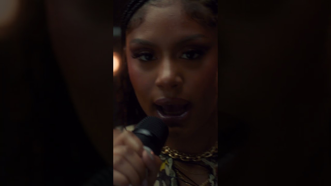 FLO Perform 'Fly Girl' Live For MTV | MTV PUSH - The Global Herald