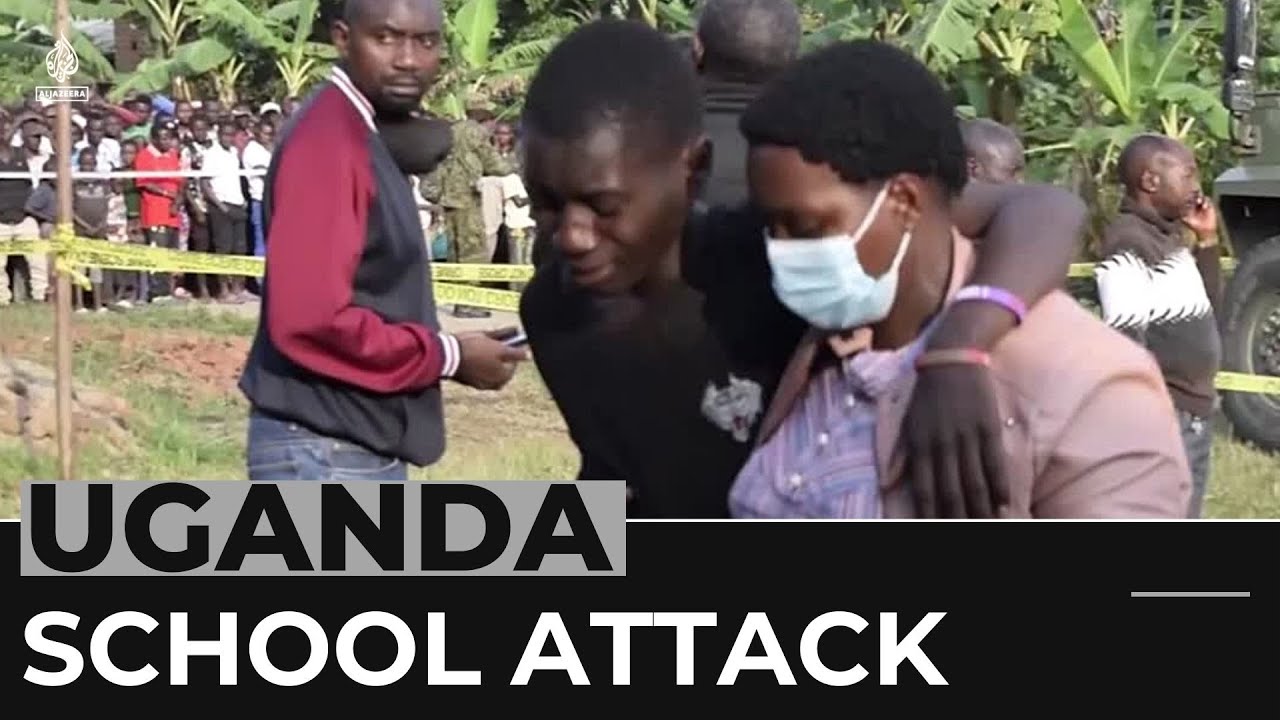 Dozens killed, six abducted in attack on Uganda - The Global Herald
