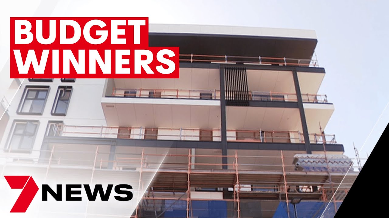 SA budget: Stamp duty dumped for South Australian first home buyers ...
