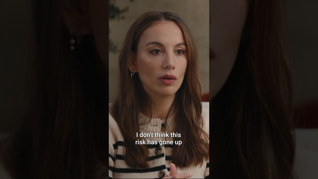 Can AI really lead to human extinction? #technology #shorts - The ...