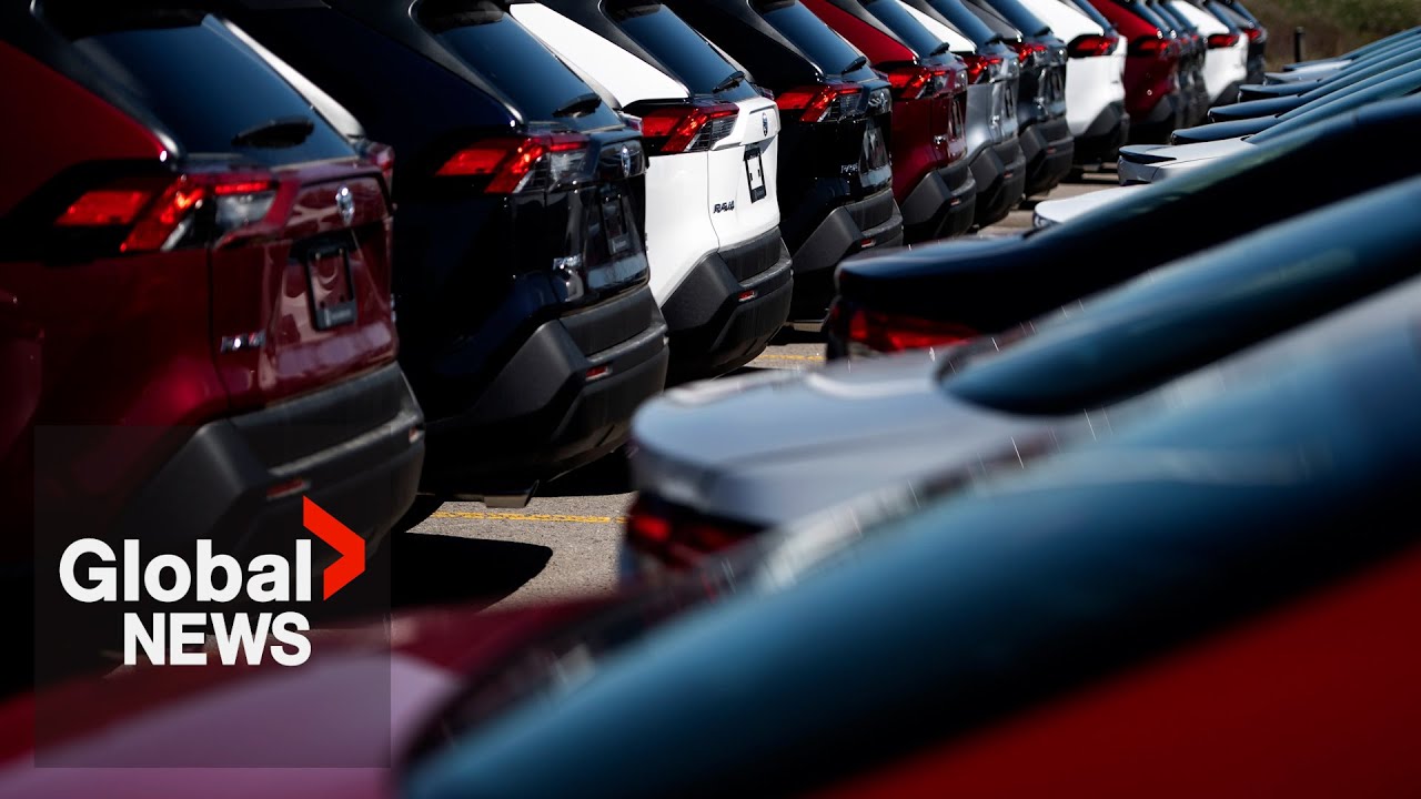 Auto theft is now a “crisis” in Canada, leading to $1B a year in losses ...