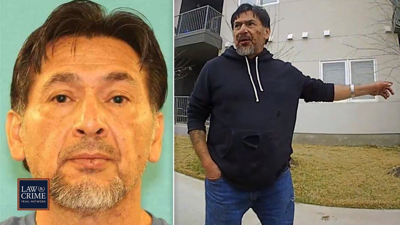 Texas ‘Serial Killer’ Confesses to Multiple Murders, May Be Linked to ...