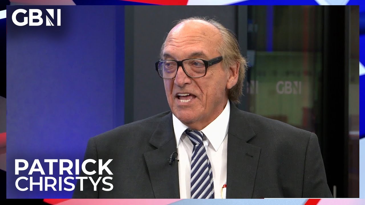 Dr Roger Gewolb sets out his six-point plan to save the UK economy ...