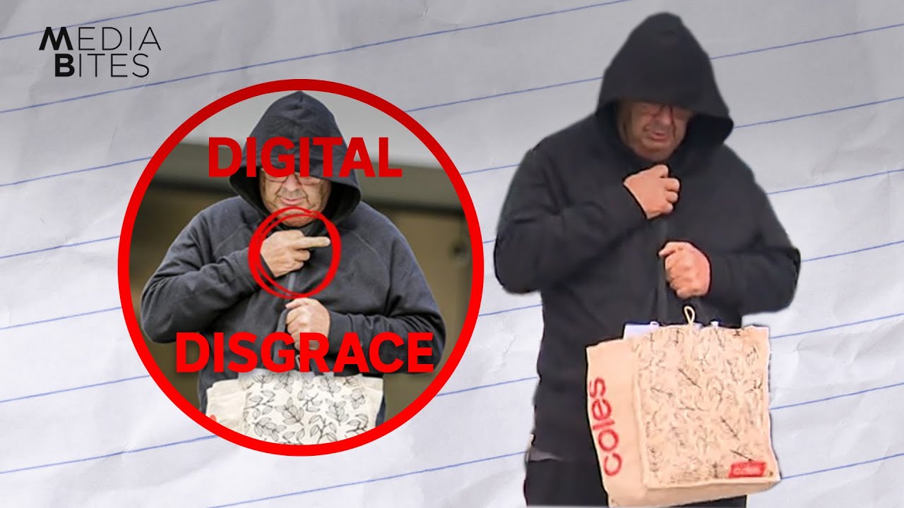 Digital Disgrace Media Bites The Global Herald