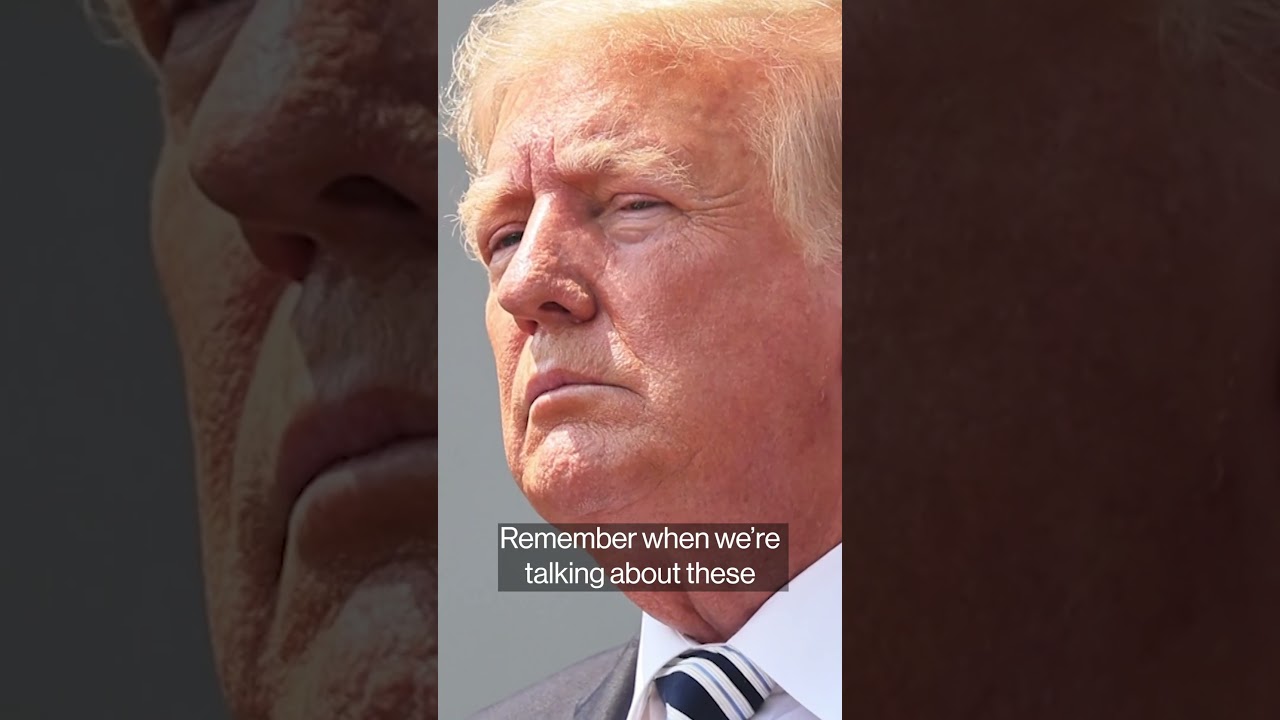 Trump Indicted on 37 Counts in Classified Documents Case - The Global ...