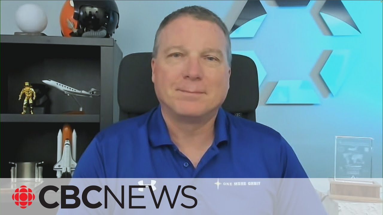 OceanGate Titan sub passenger Hamish Harding a 'quintessential British ...