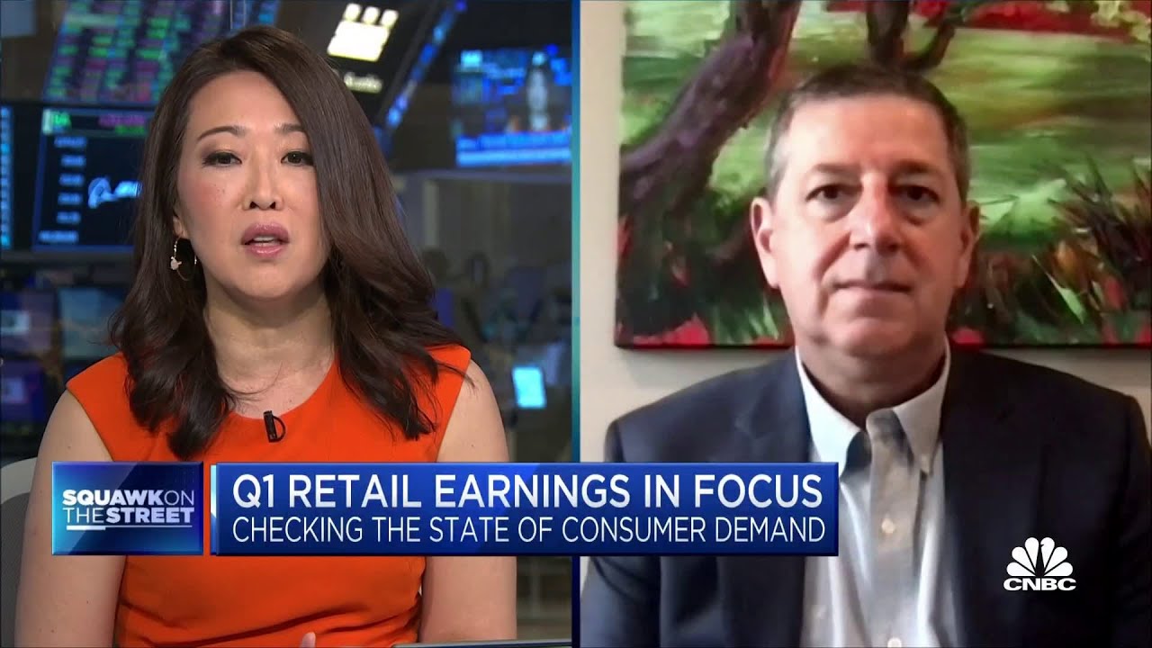Former Walmart CEO Bill Simon on what's next for the retail sector ...