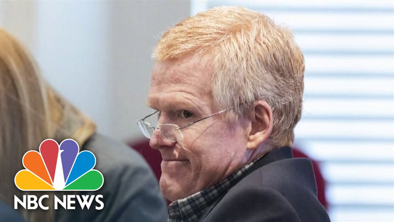 Murdaugh pleads not guilty to wire fraud and money laundering charges ...