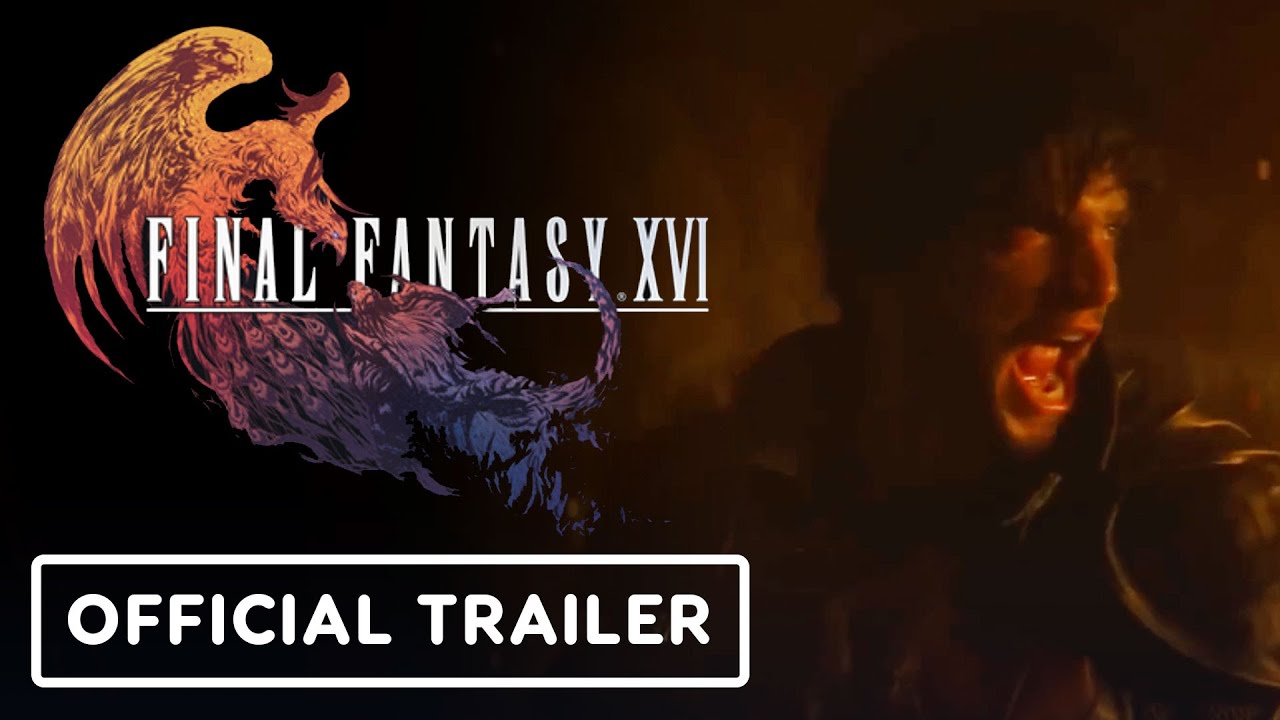 Final Fantasy 16 - Official Requiem Live-Action Trailer - The Global Herald