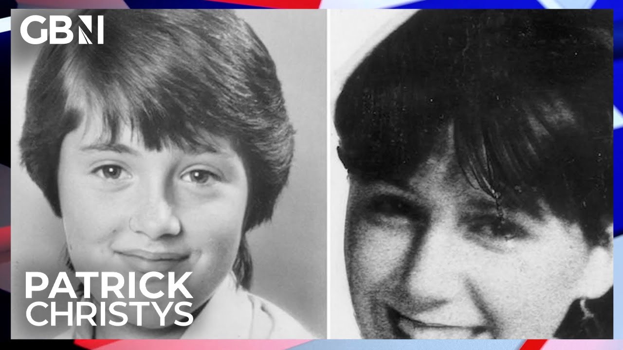 Double child killer Colin Pitchfork to be released under 'certain ...