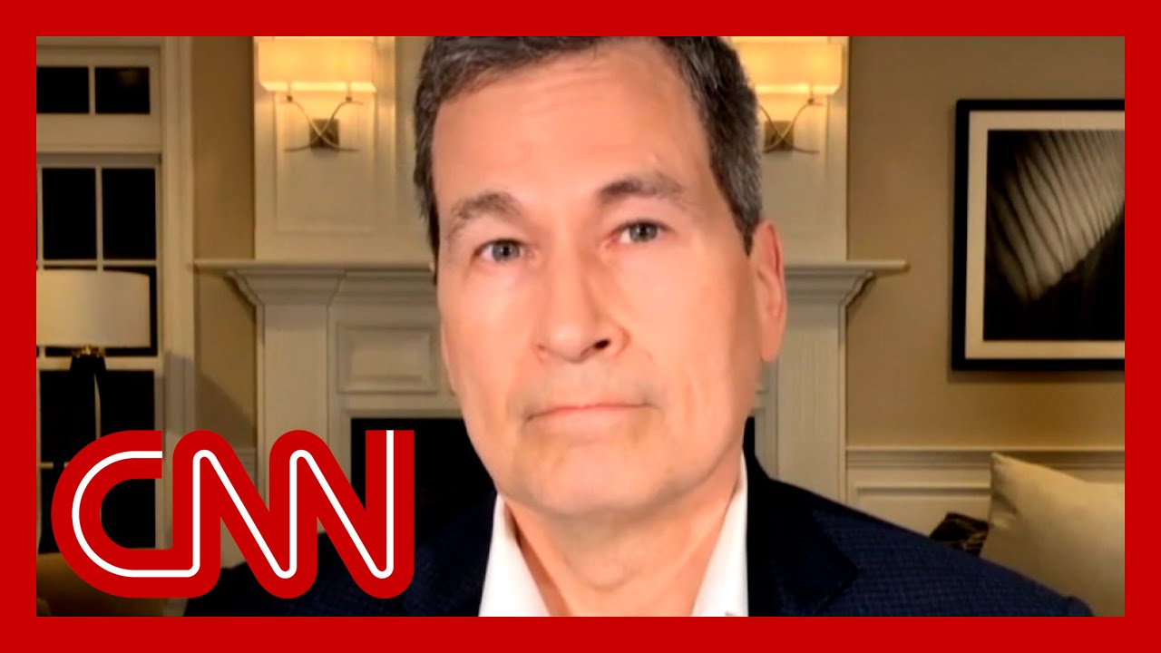 Reporter behind viral report about Titan submersible reveals more about ...