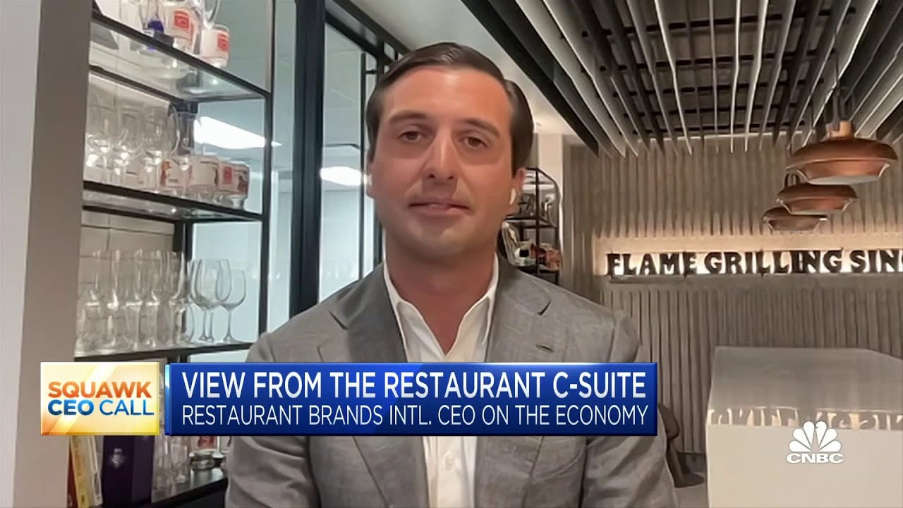 Biggest surprise as CEO is how much opportunity we still have left ...