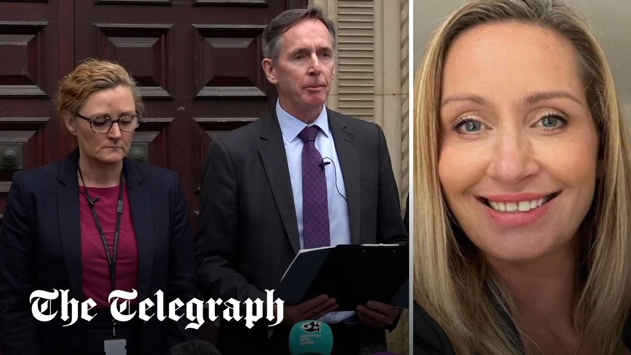 Nicola Bulley: family beg social media sleuths to leave them alone as ...