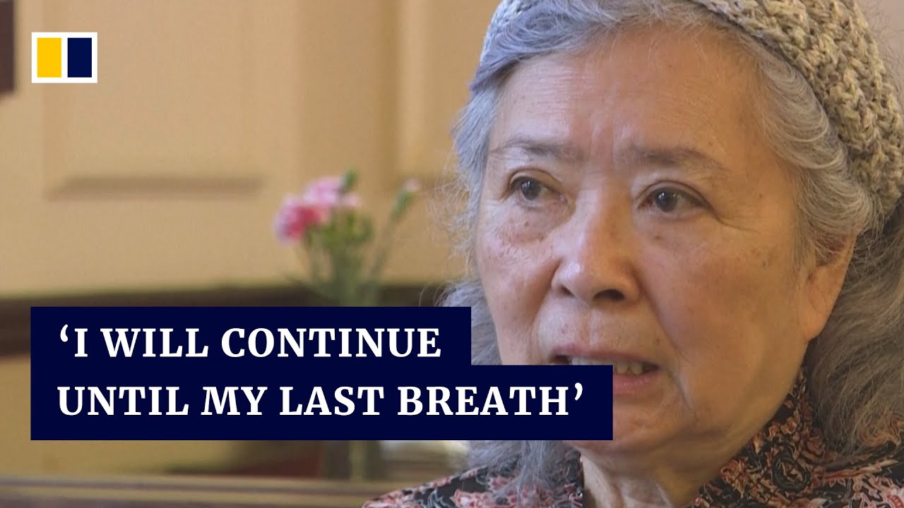 From war journalist to Agent Orange activist: meet the Vietnamese ...