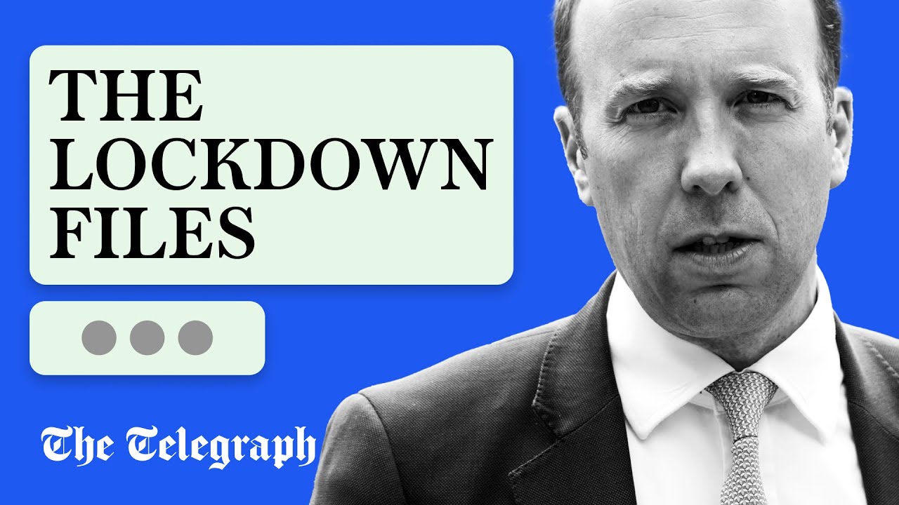 The Lockdown Files, Episode 3: The Case on Care Homes | Podcast - The ...
