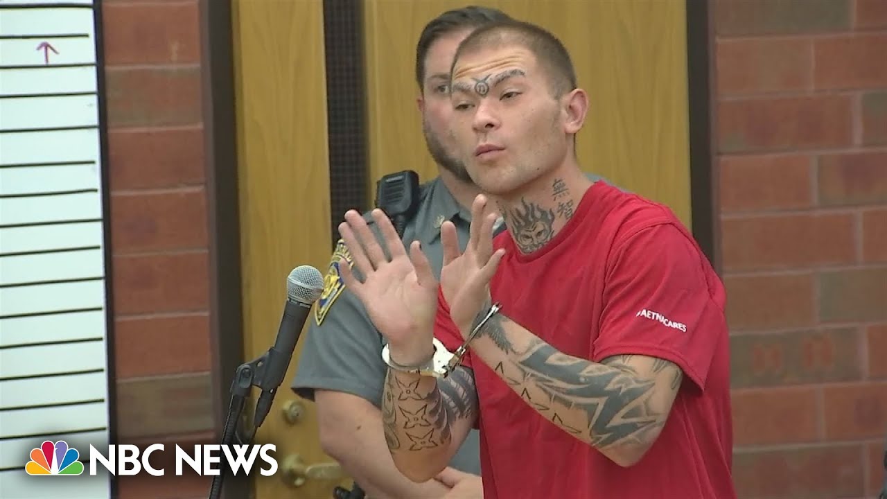 Man accused of assault on Connecticut lawmaker appears in court - The ...