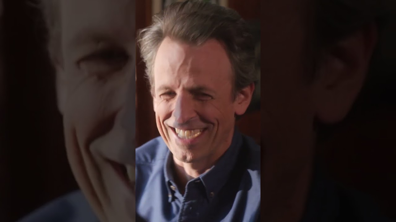 Can Will Forte make Seth break? - The Global Herald