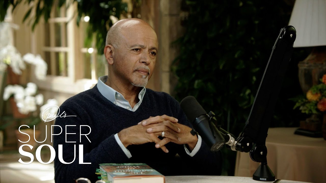 The Covenant Of Water Podcast Doctor's With Addiction | Oprah's Super ...