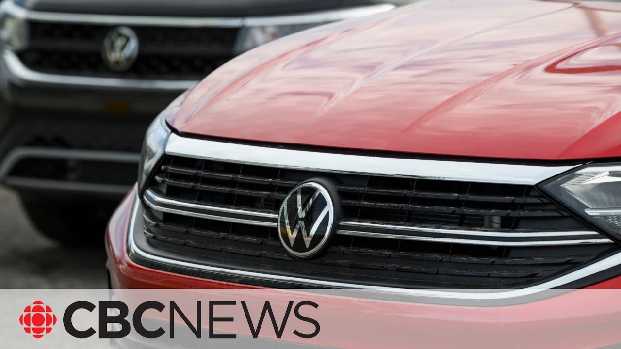 Is the Volkswagen battery plant worth the $16.3B price tag? - The ...