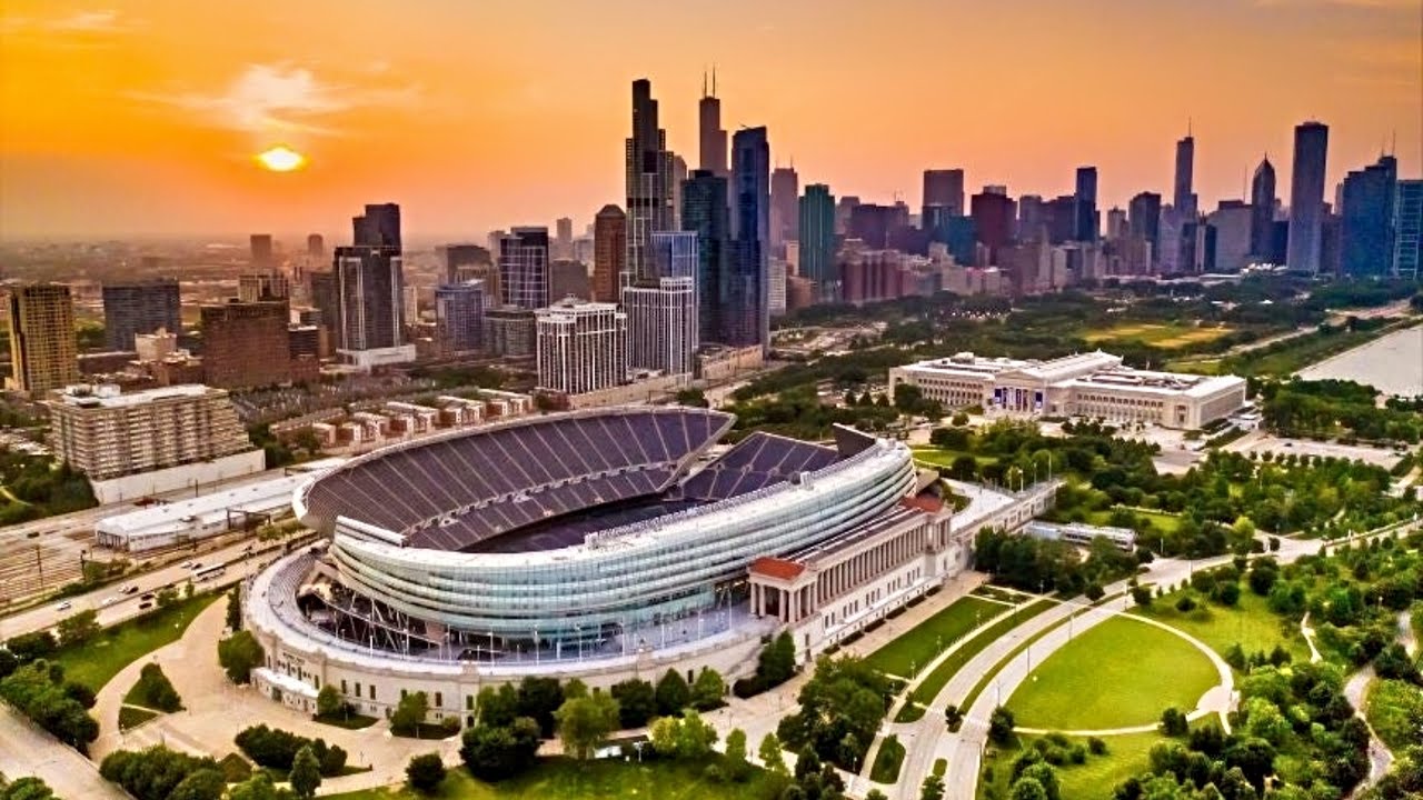 10 WORST Stadiums in the NFL Right Now (2023) - The Global Herald