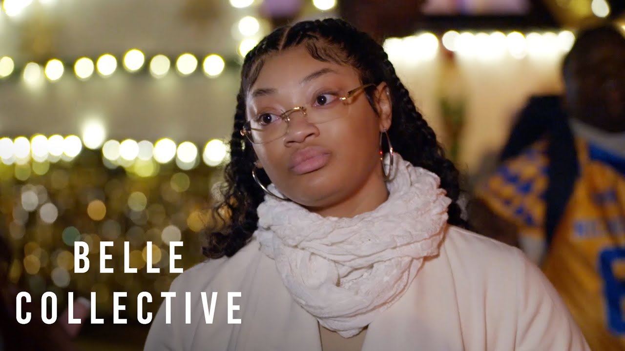 When Your Stepmom Tries To Apologize For Fighting Your Mom Belle Collective Own The Global