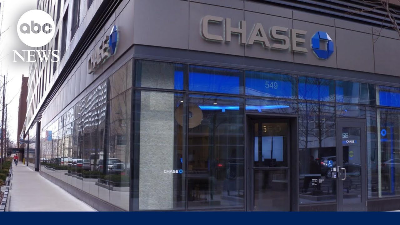 JPMorgan Chase settles lawsuit with victims of Jeffrey Epstein - The ...