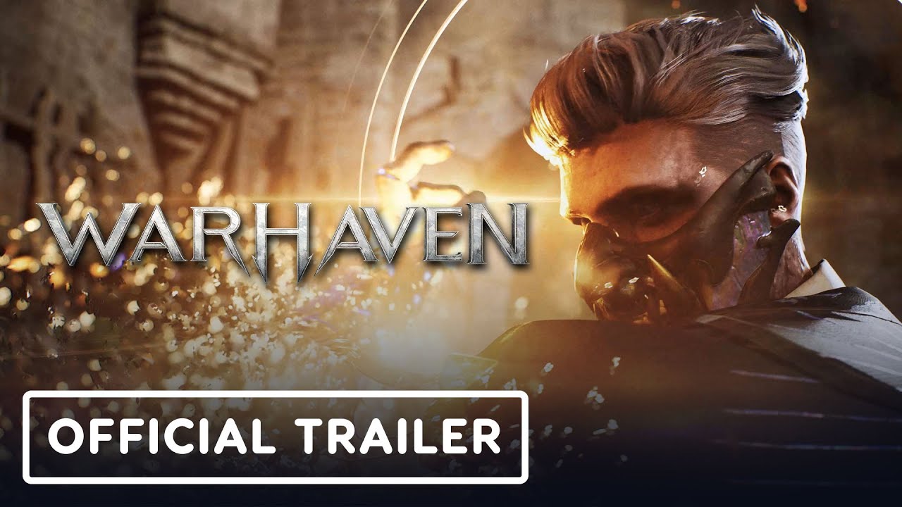 Warhaven - Official Trailer - The Global Herald