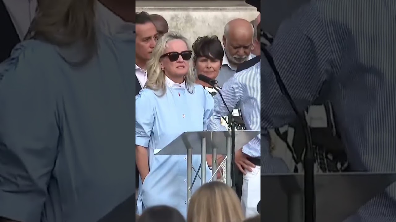 Grace O'Malley-Kumar's mother pays tribute to her daughter - The Global ...