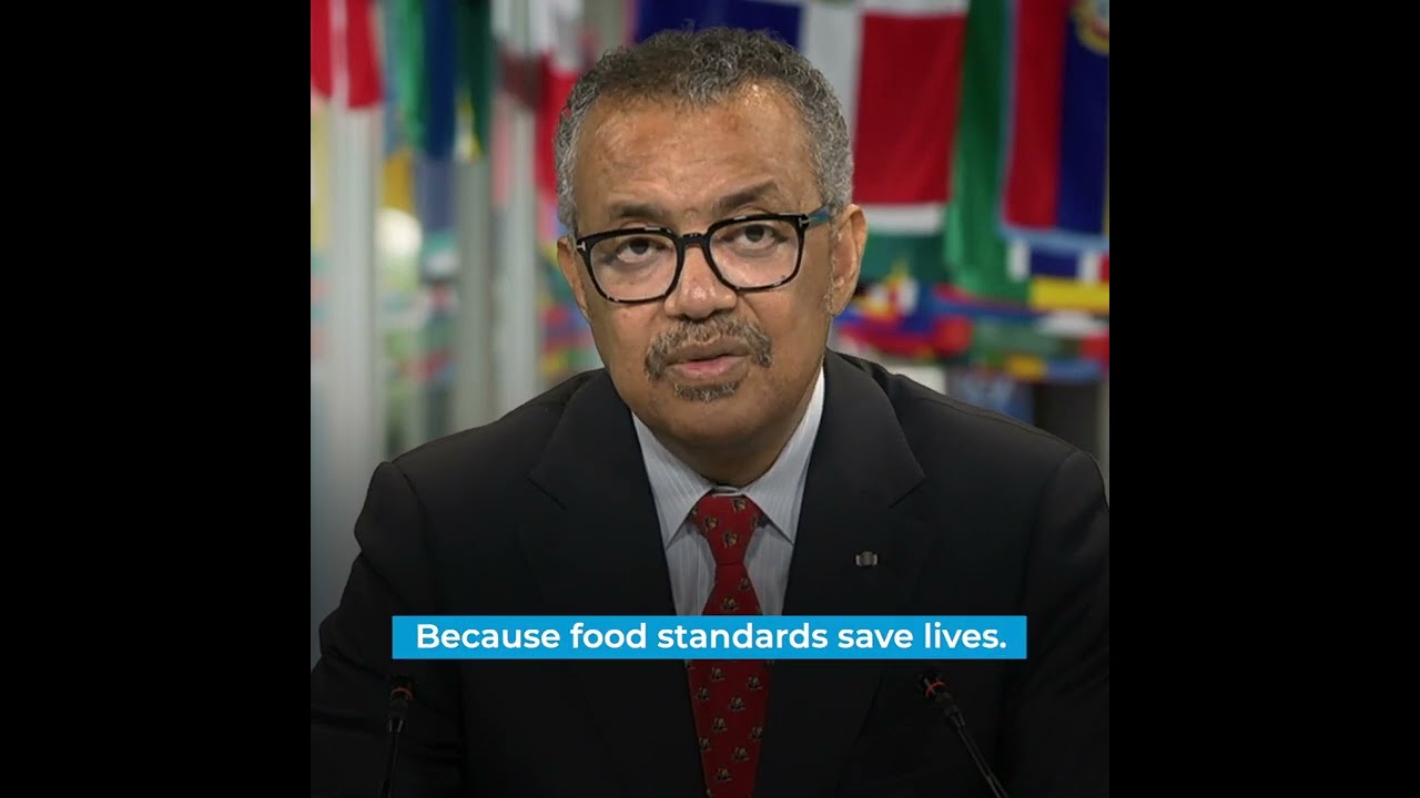 World Food Safety Day: Protecting Against Contaminated Food - The ...