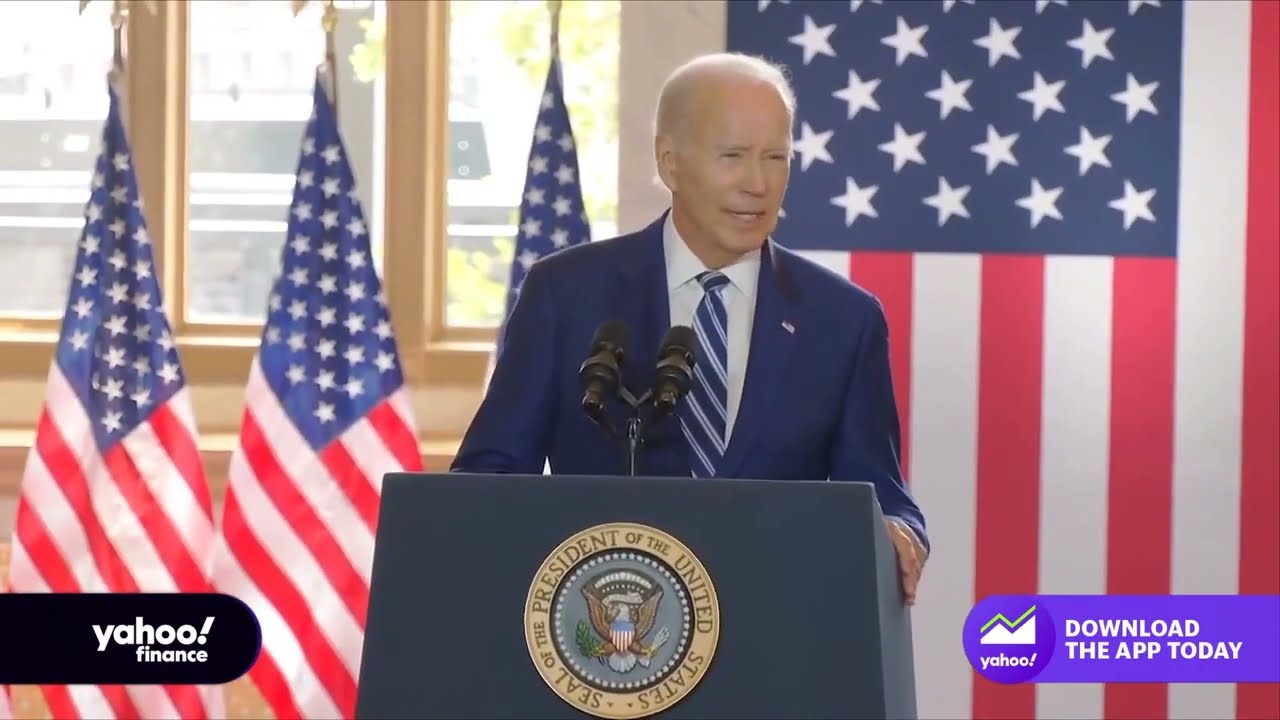 Biden's economy: White House Adviser Jared Bernstein breaks down the ...