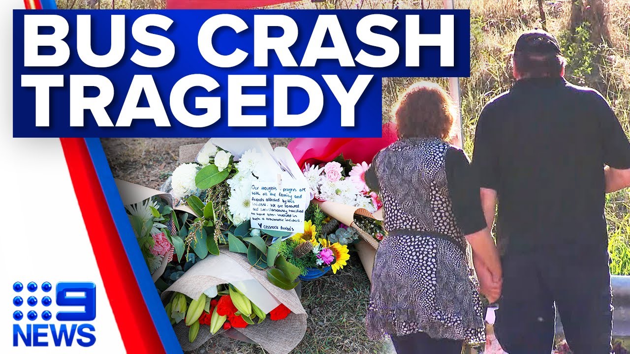 Growing calls for bus safety regulations in wake of Hunter Valley crash ...