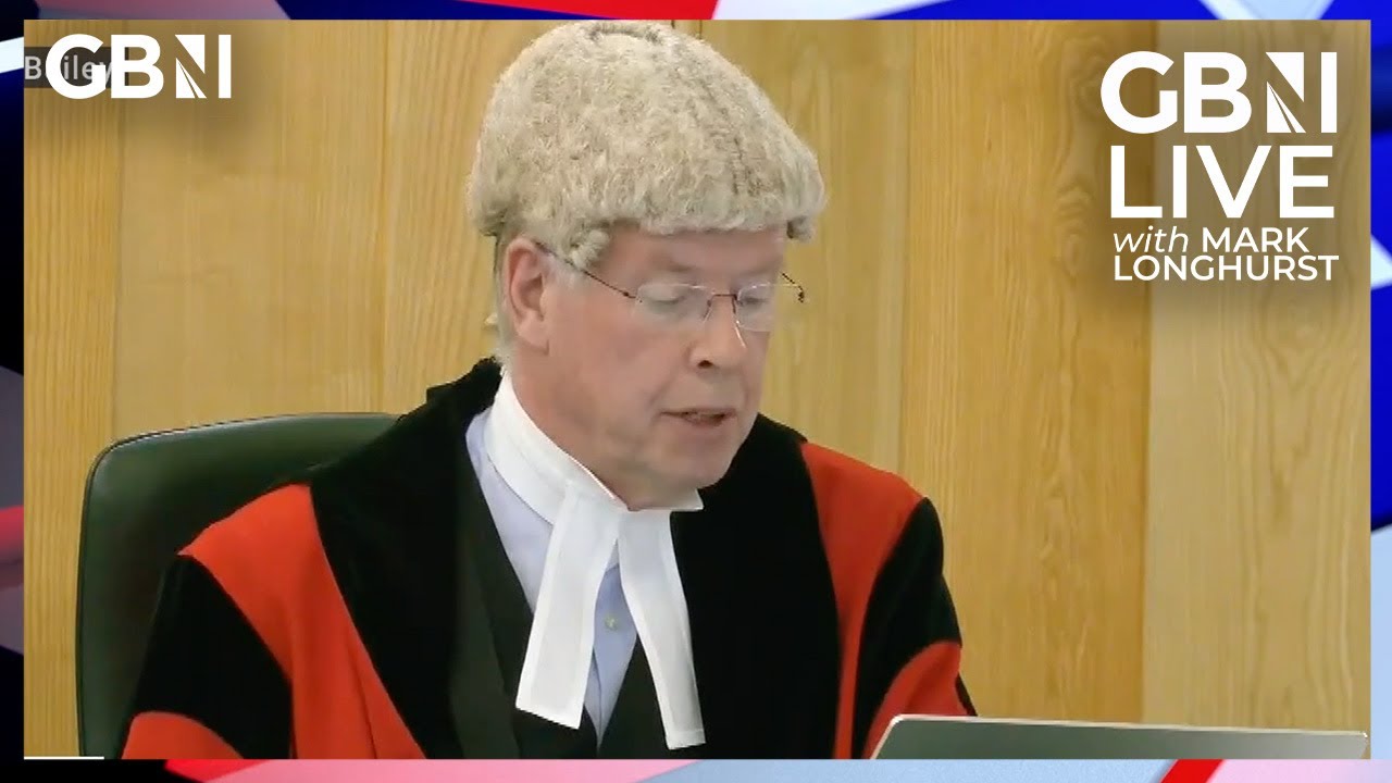 Matthew King receives life sentence with six years in prison for terror ...