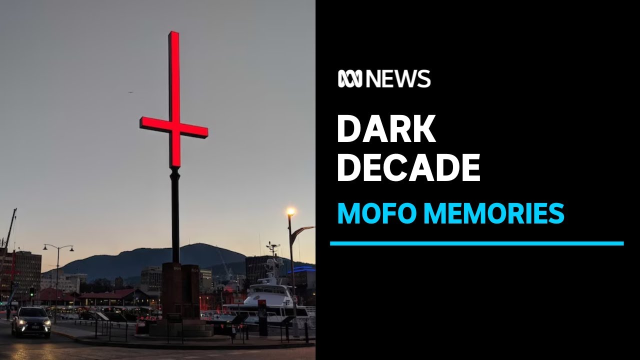 10 years of Dark Mofo - highlights and controversy | ABC News - The ...