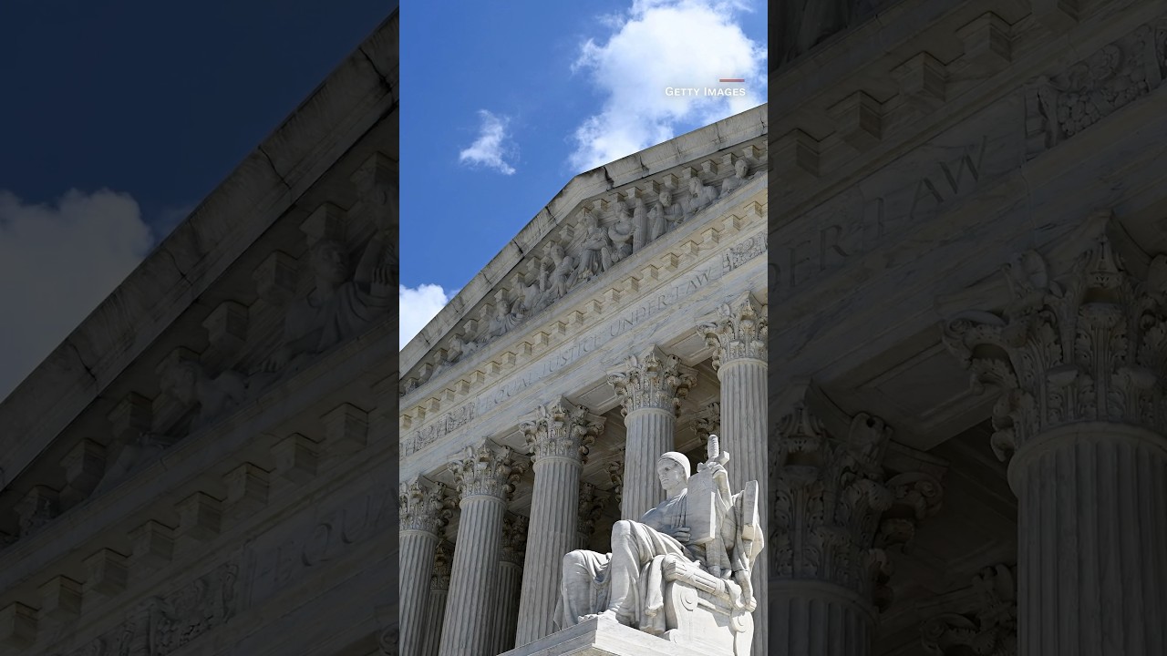 Surprise ruling by Supreme Court - The Global Herald