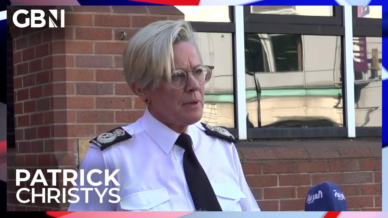 Nottingham: Police confirm deaths from attack were two 19-year-olds and ...