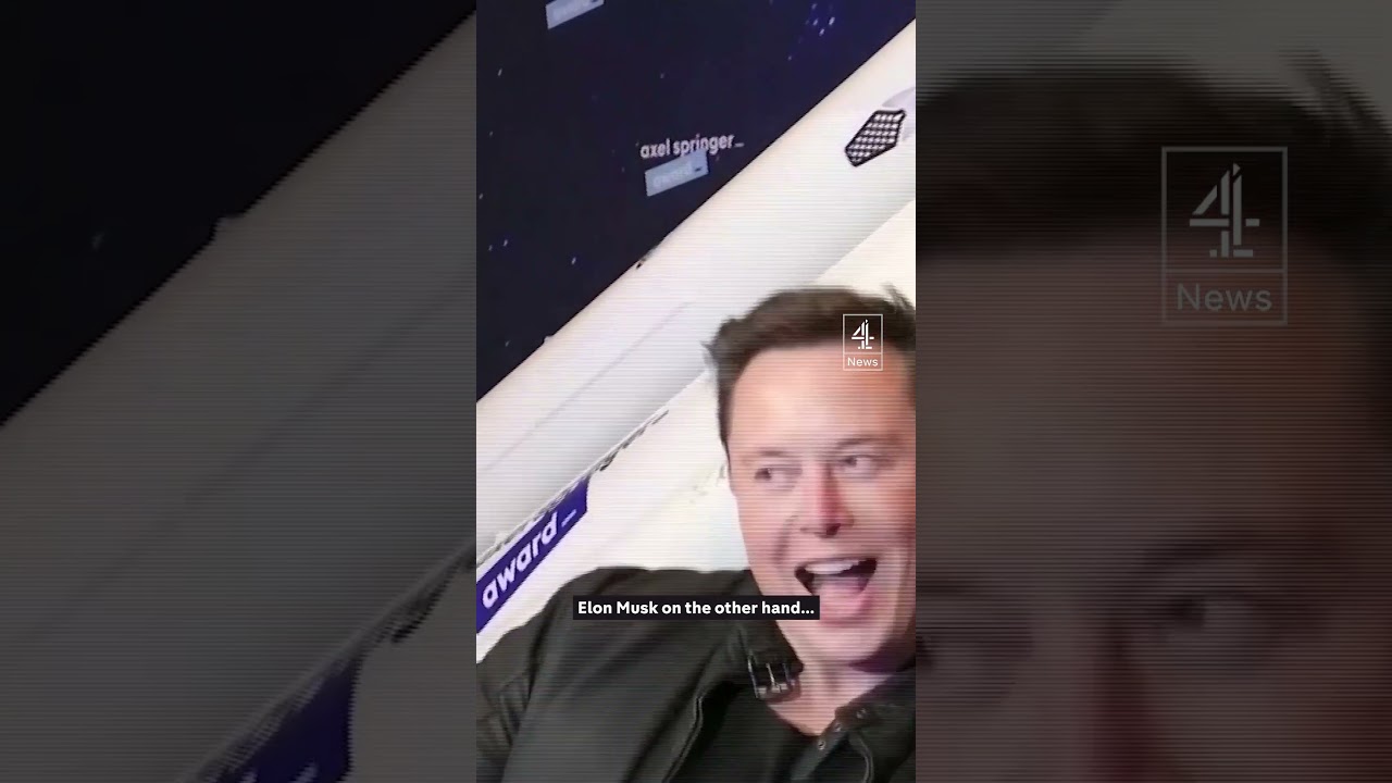 Musk v Zuck - Billionaires agree to fight - The Global Herald