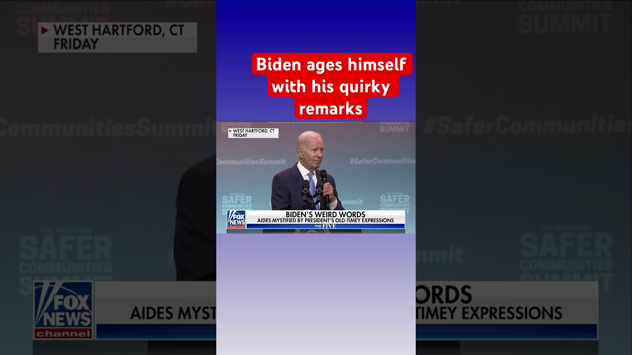 Biden: ‘God save the queen, man!’ #shorts - The Global Herald