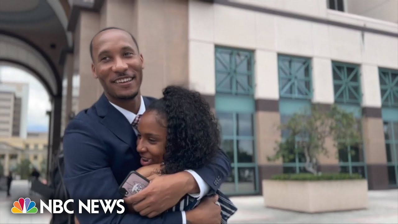 Former FSU football player Travis Rudolph not guilty in murder case ...