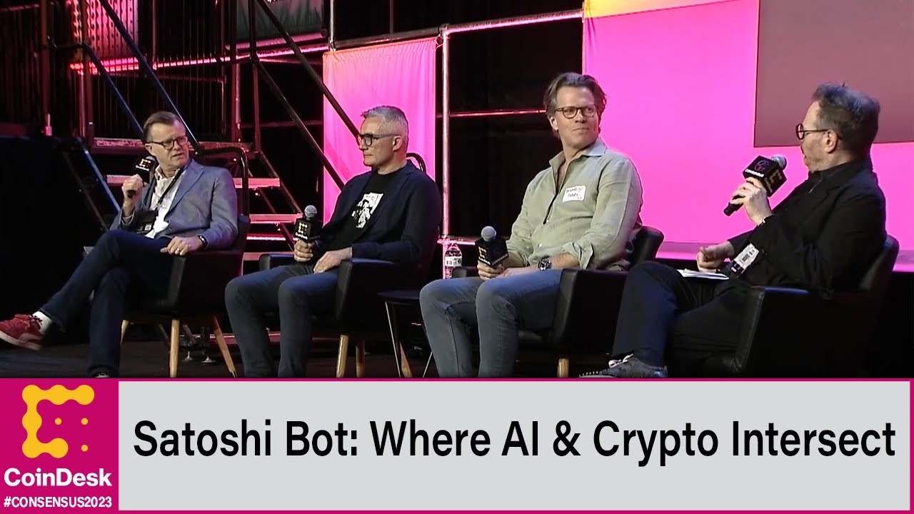 Satoshi Bot: Where AI & Crypto Intersect - The Global Herald
