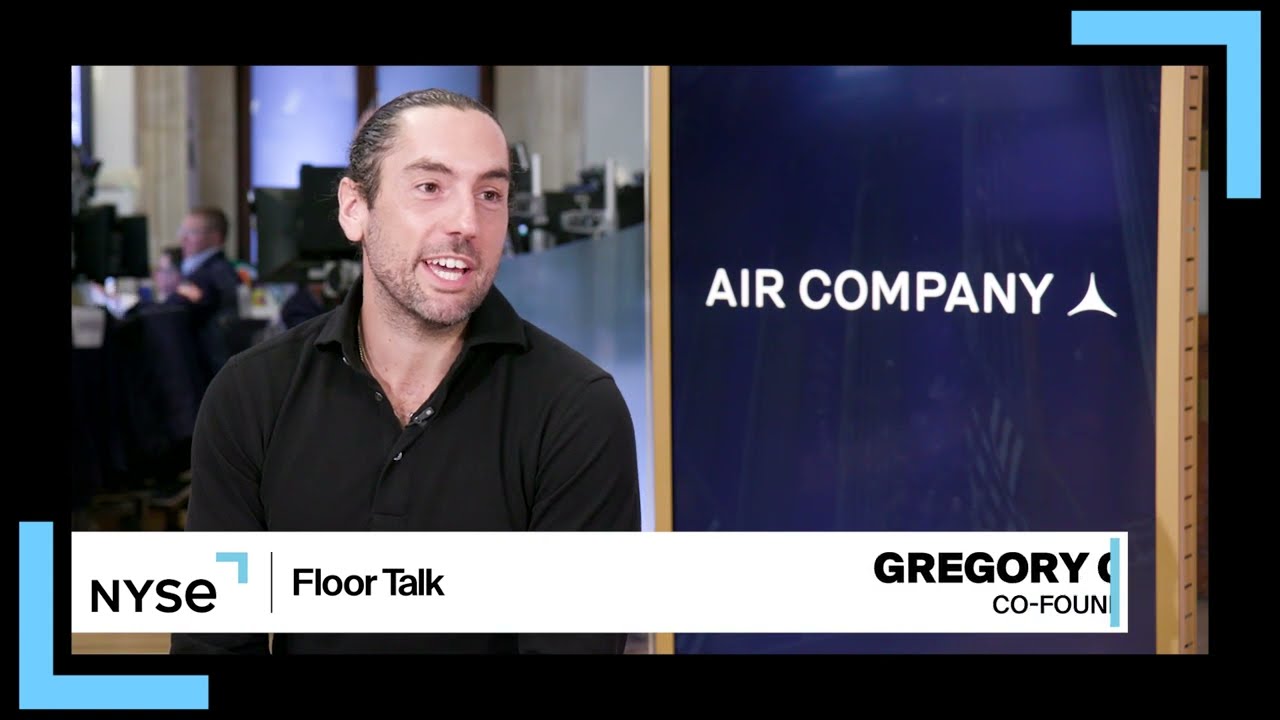 Air Company is capturing CO2 and turning it into products like vodka ...