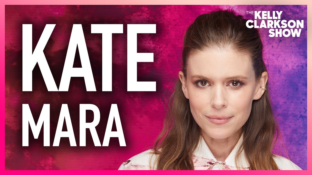 Kate Mara On Living Among Family Full Of 'Psycho' Giants & Steelers ...
