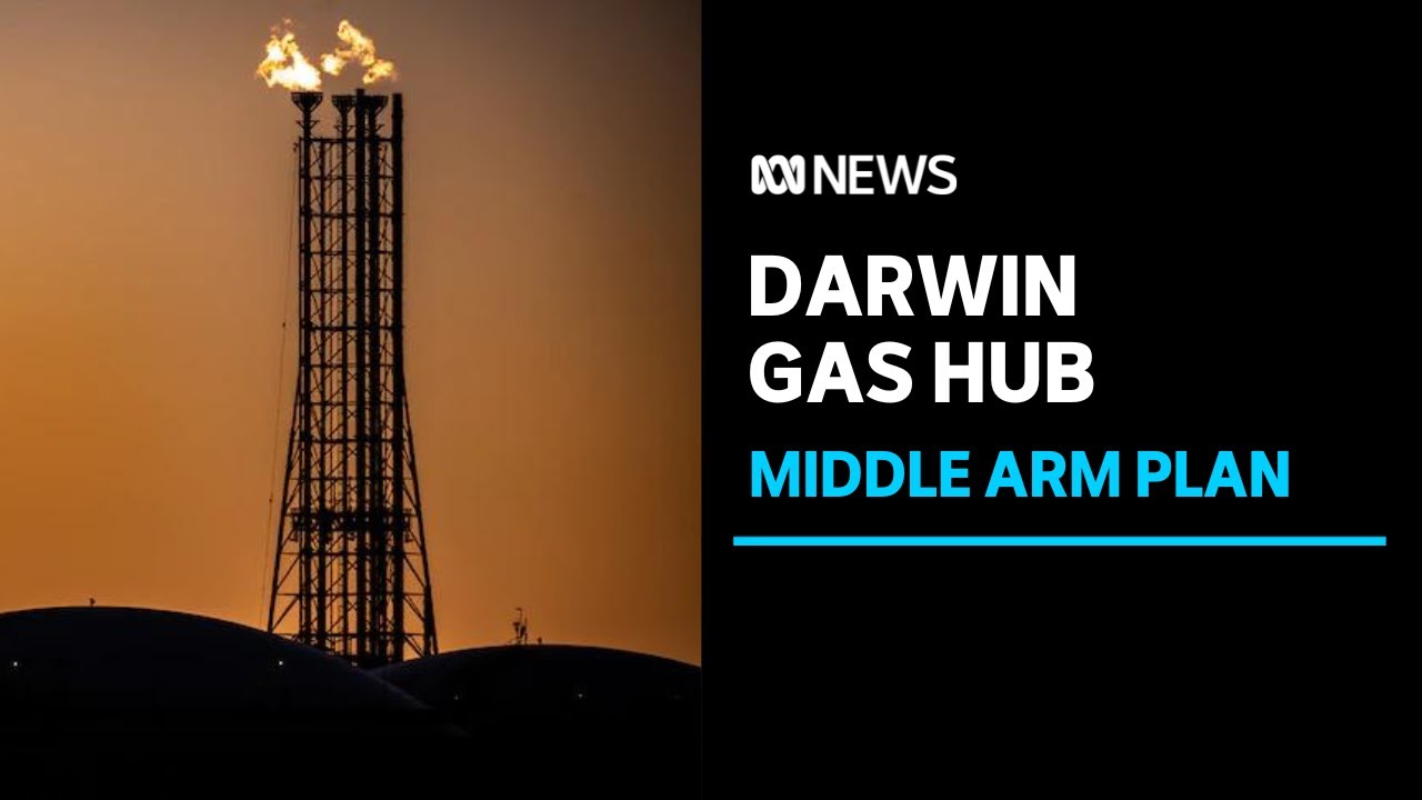 Documents show natural gas could play major role in Northern Territory ...