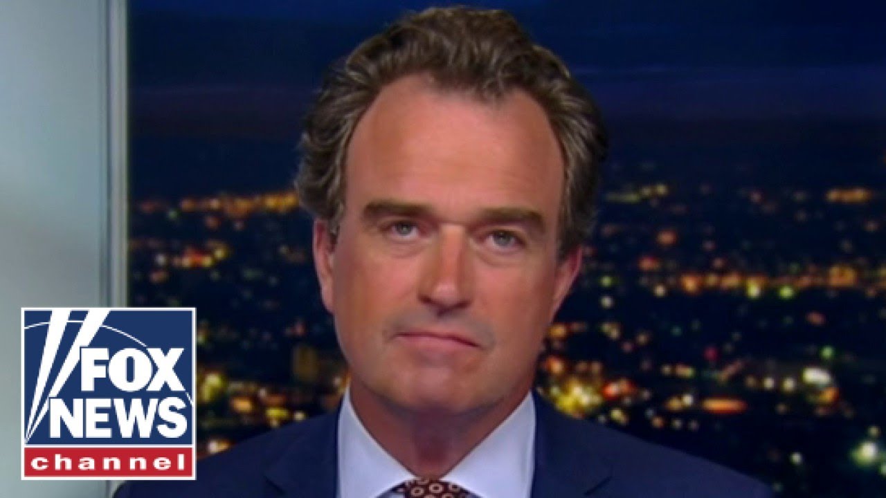 The White House knows exactly where the cocaine came from: Charlie Hurt ...