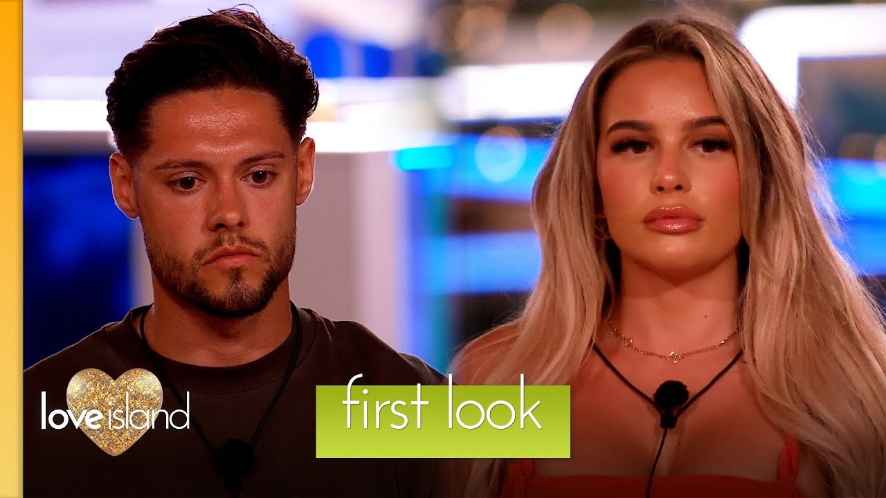 Audio Described: Meet Charlotte | Love Island Series 10 - The Global Herald
