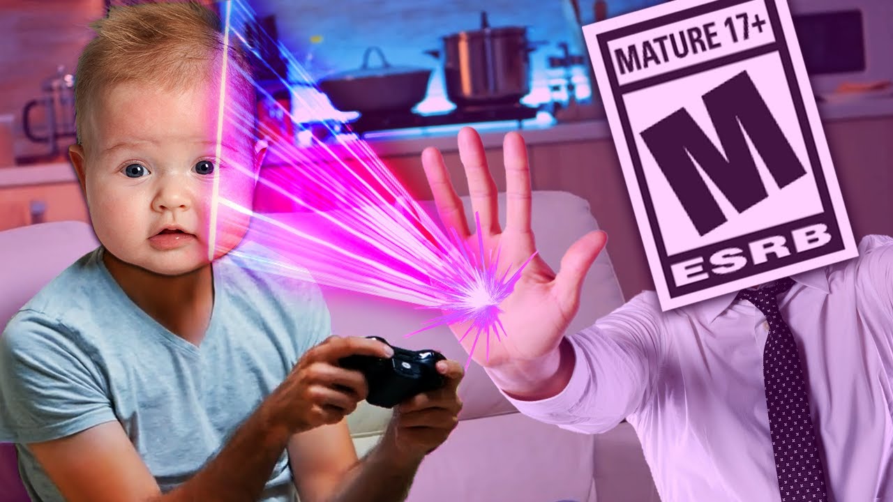 The ESRB wants to scan your face - The Global Herald